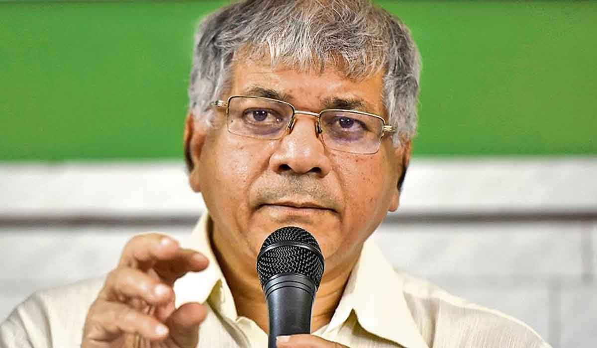 Hyderabad एनकाउंटर पर Baba Saheb Ambedkar के पोते Prakash Ambedkar ने उठाये सवाल की जांच की मांग