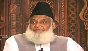 Pakistan's Dharma Guru की भविष्यवाणी, कहा “आने वाले चार महीनों में बट ...